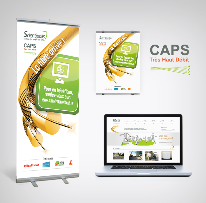 CAPS THD « Alexandra Clément – Directrice artistique